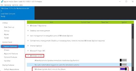 GasVosky的芭樂格 Windows update without driver