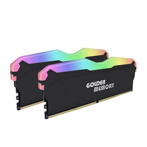 Golden Memory 8gb Ddr4 3000 Mhz 12v Rgb Satildi Sayfa 1 1