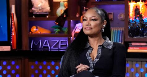 Why Did Garcelle Beauvais Leave Rhobh Everything To Know