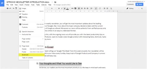 Ways To Use Text To Speech In Google Docs To Read Aloud Text