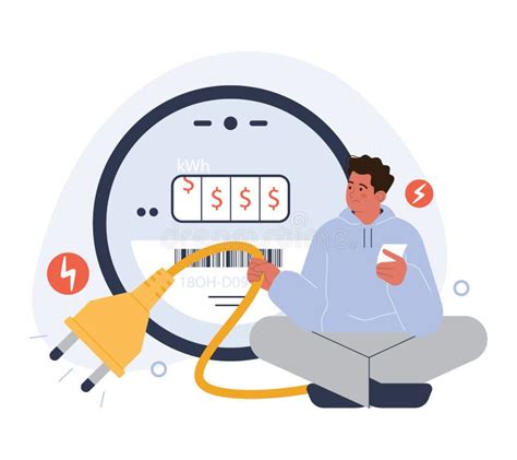 Growing Up Cost Of Living Grocery Price Rising Up Stock Vector Illustration Of Money