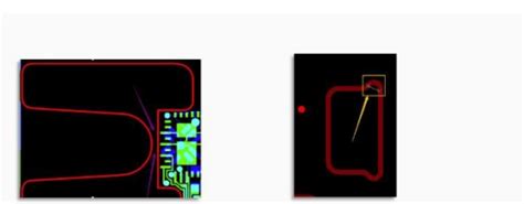 Pcb Manufacturability Design And Case Analysis Silkscreen Outline