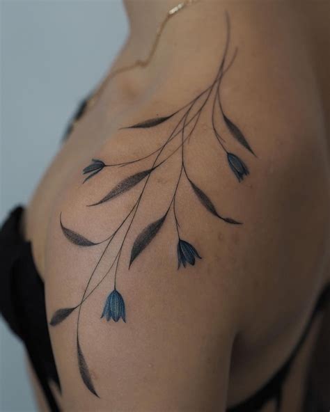 Beautiful Feminine Tattoo Designs Elegant Art For Every Woman