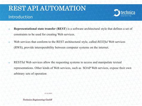 Postman And Jenkins Restapi Automationpptx