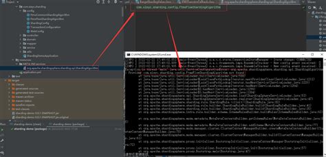 Ss Proxy如何创建复杂的自定义算法规则？ Apache Shardingsphere Opensec Sphereex 中文