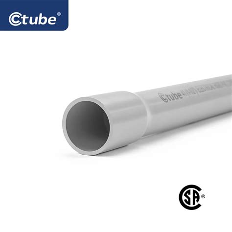 How To Install Pvc Conduit Ctube