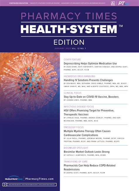 Usp Chapter Is Finalized At Last