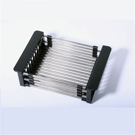 قیمت و خرید سبد آبکش سینک ریلی استیل پلاستیک