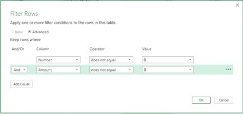 Solved Advanced Filtering In Power Query Multiple Condi Microsoft Fabric Community