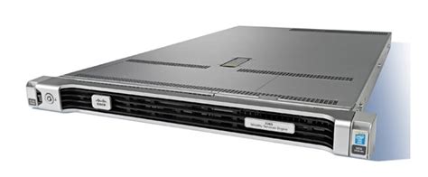 Cisco Mobility Services Engine Cisco