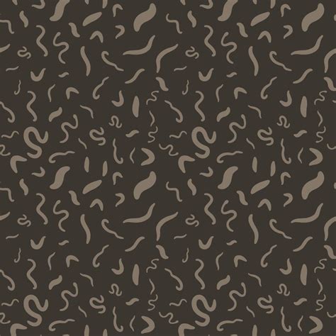 Ascariasis Intestinal Worms Vector Concept Seamless Pattern 15770646 Vector Art At Vecteezy