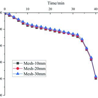 Three Types Of Meshing Details Download Scientific Diagram