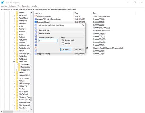 WebDAV What Is It For And How To Configure It In Windows