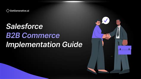 Salesforce B2b Commerce Implementation Guide 2025