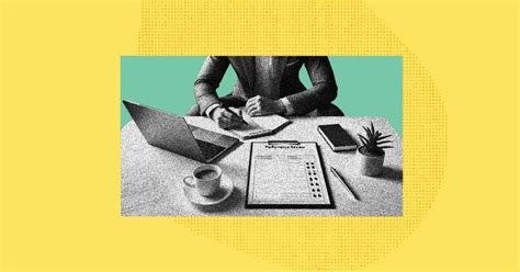 How To Write A Performance Review An Expert S Guide