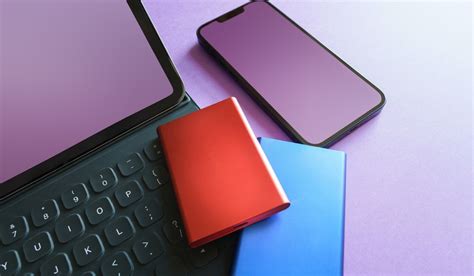 How To Use An SSD As An External Drive Robots Net