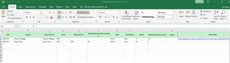 How To Bulk Import Products Using Excel Botbaba Io