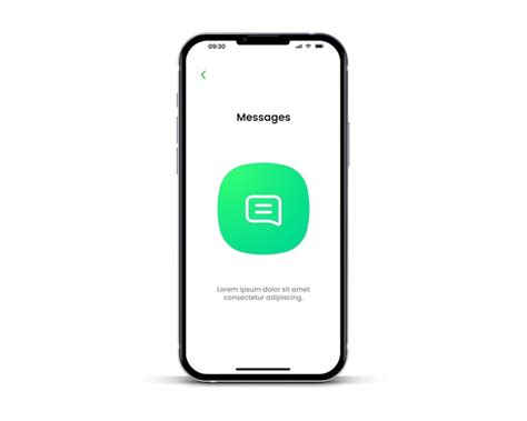 3d 메시지 채팅 말하기 대화 모바일 앱 웹 사이트 Ui Ux Gui에 대한 채팅 기호 픽토그램 기호 프리미엄 벡터