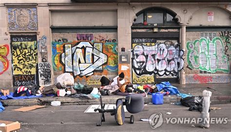 바이든 노숙자 대책 발표…”2025년까지 25 줄이겠다” 워싱턴주 시애틀 한인 포털사이트 케이 시애틀