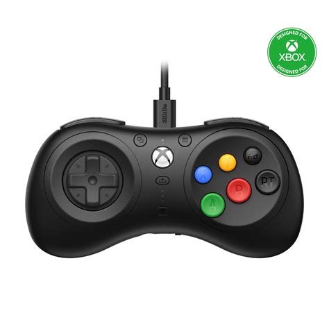 Kaufe 8bitdo M30 Wired Controller Versandkostenfrei