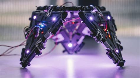 Our Labs ‒ Epfl Robotics ‐ Epfl