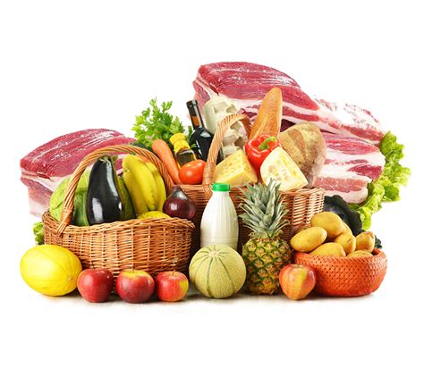 生鲜 肉 蔬菜 水果 合集