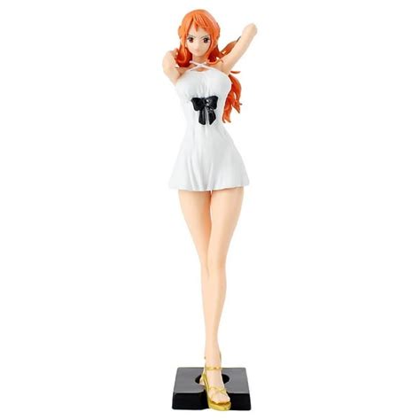 Anime Op Figures Nami Boa Hancock Nico Robin Vivi Pudding Reiju Bonney 20 Walmart Ca