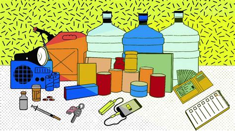 Earthquake Safety Tips Before