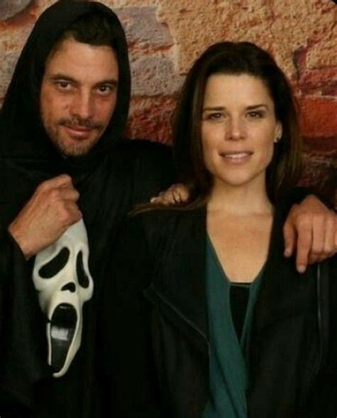 Scream 1996 Scream Movie Scream Cast Scream Franchise