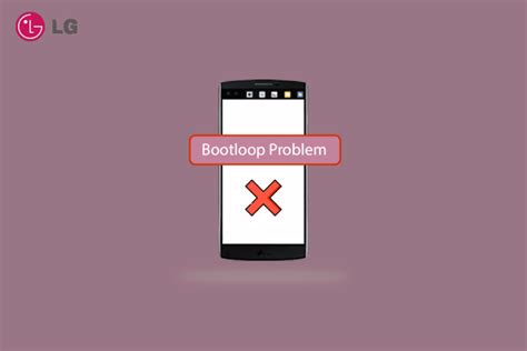 Fix LG V10 Bootloop Problem TechCult