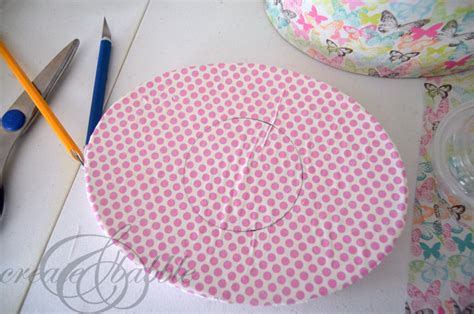 How To Make Decorative Storage Boxes Create And Babble