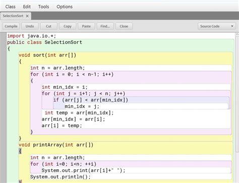 Day2 Codesprintbyusckiit 30dayscodechallenge Usckiit Sortingalgorithms Codingjourney