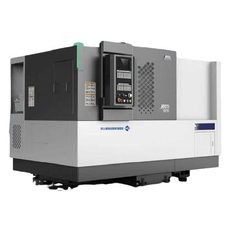 Factory Direct Sales It35 Small Cnc Slant Bed Lathe Metal Lathe And Milling Machine Smtcl Cnc Lathe