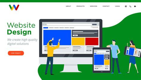what a web design company must ask to develop a robust website