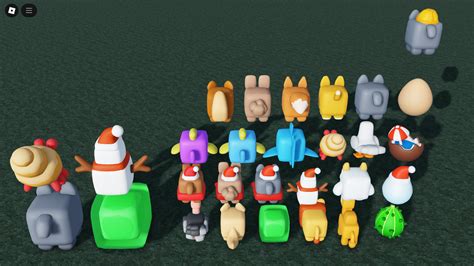 Low Poly Simulator Pack 72 Models For Roblox