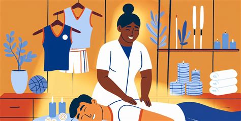 Masaje Deportivo Clave Para Mejorar Rendimiento Y Recuperaci N Mui Fitness