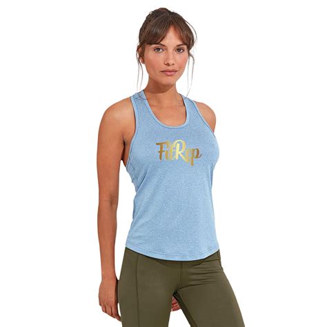Fitrep Originals Womens Vest Fitrep