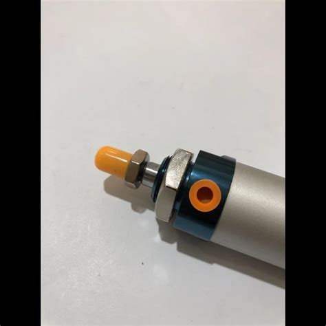 Jual AIR CYLINDER EMC RAL 32X200 AIR CYLINDER EMC RAL 32X200 Tangerang