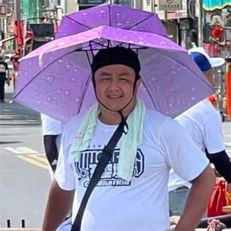 高啟倫 O450853 • Threads Say More