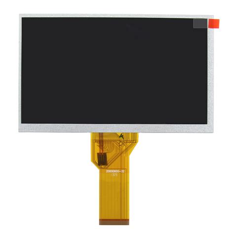 7 Innolux Lcd Display Module At070tn92 At070tn93 At070tn94 Buy At070tn92 At070tn93 At070tn94