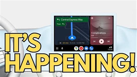Android Auto 14 1 Now Available For Download With Big News Autoevolution