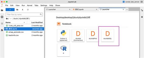 高效快速！在jupyter中用sql进行数据分析，还有ai 知乎