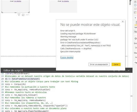 Solved R Script Error Error In Dataframesourcedataset Microsoft Fabric Community