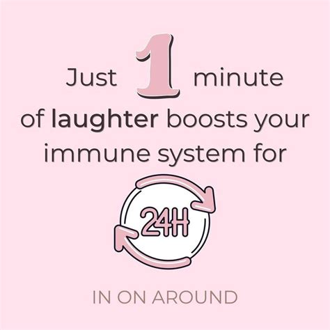 In On Around™ Holistic Health On Instagram “😂 Vs 😤 Laughter Vs Anger