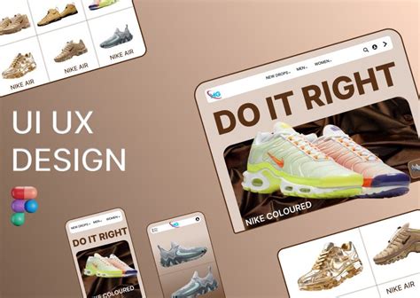 kashaf javed ui ux expert on linkedin shoes shoesaddict website websitedesign webapp