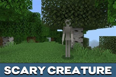 Download The Man From The Window Mod For Minecraft Pe The Man From