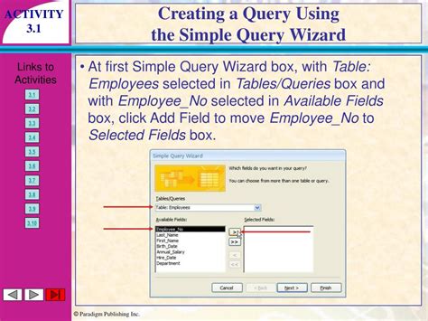 Ppt Access Powerpoint Presentation Free Download Id6950672