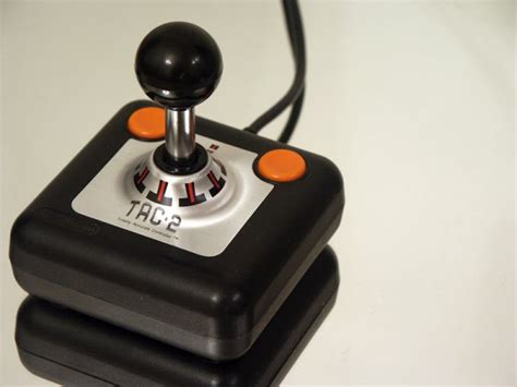 Amiga C64 Style Usb Joystick Rare Retropie Forum