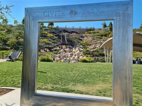 Top 30 Playgrounds In San Diego