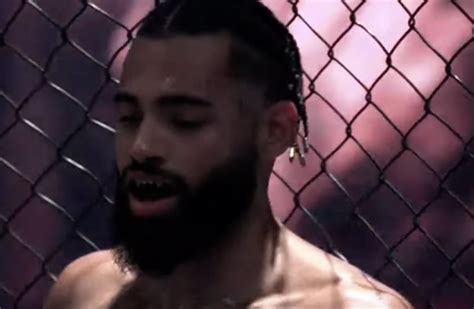 Mike Kevany Fighter Page Tapology